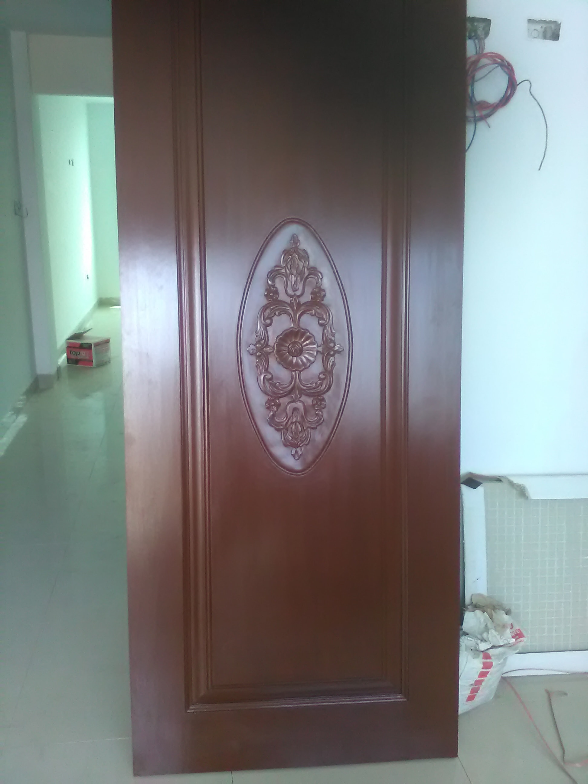 Canpinteria J & L | Puertas contraplacadas | Puertas en madera ...