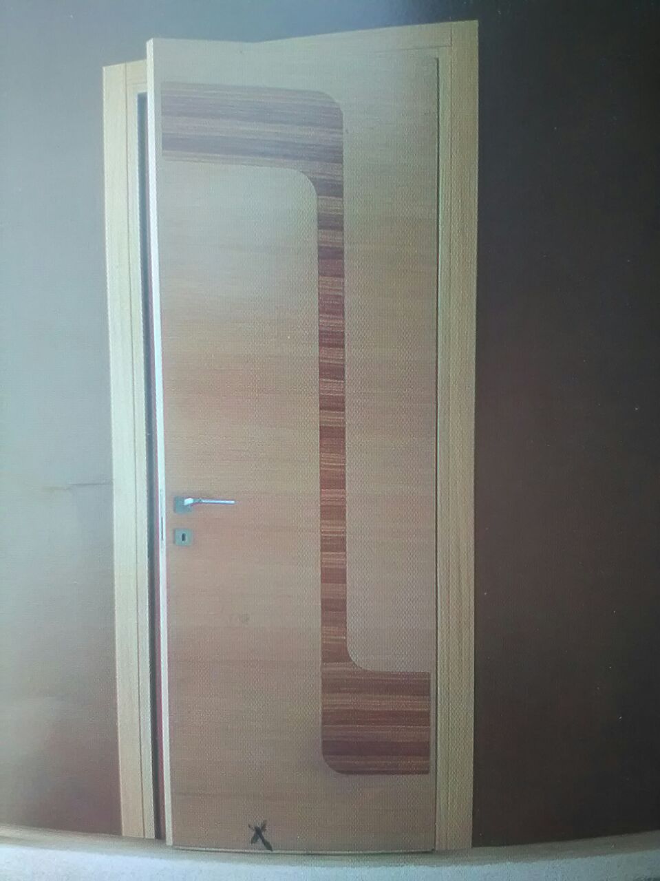 Canpinteria J & L | Puertas contraplacadas | Puertas en madera ...