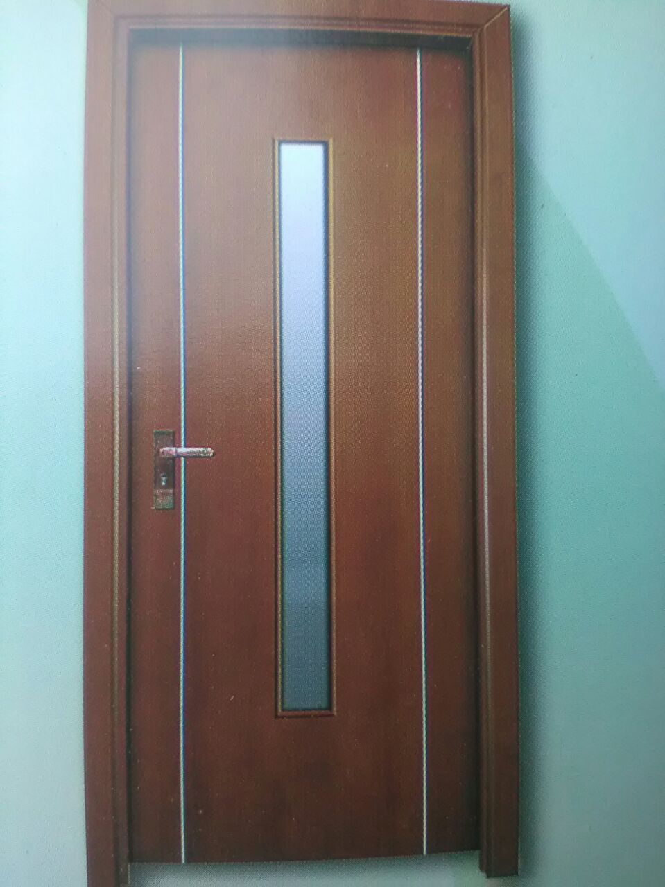 Canpinteria J & L | Puertas contraplacadas | Puertas en madera ...