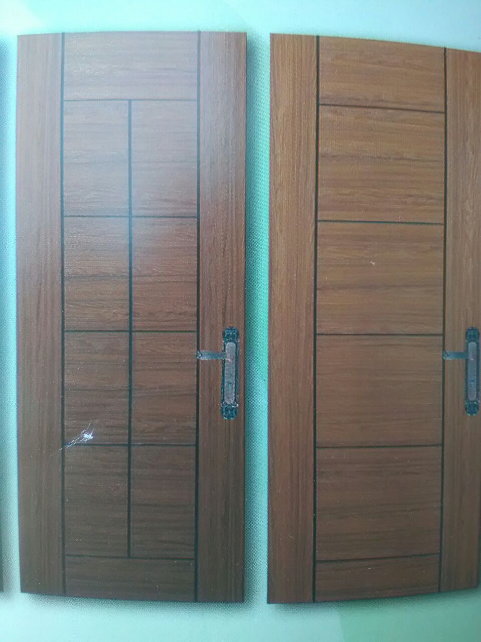 Canpinteria J & L | Puertas contraplacadas | Puertas en madera ...